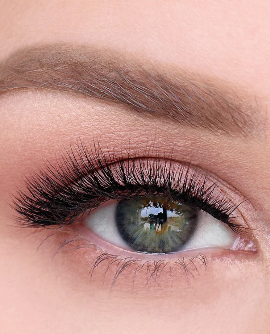 Classic Lashes – GLAMOURGIRLSLDN