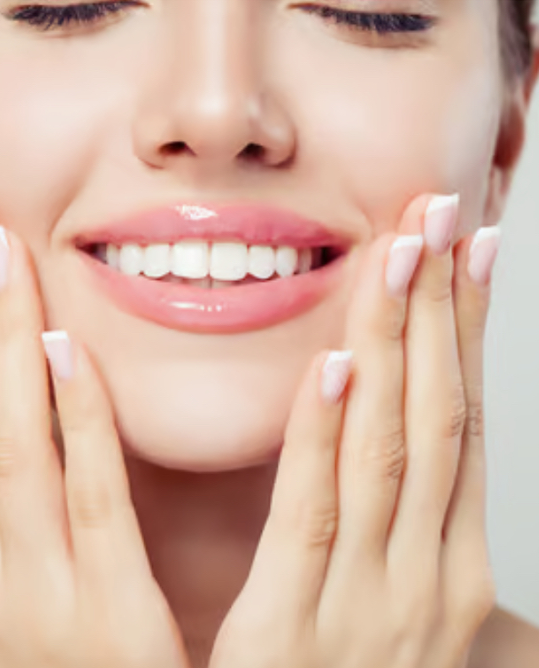 Teeth Whitening Session – GLAMOURGIRLSLDN